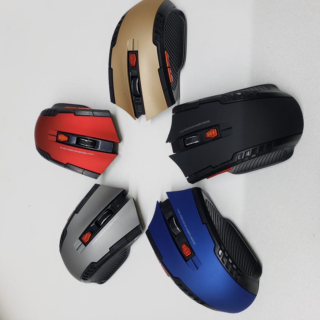 2 4g optical computer wireless office mouse