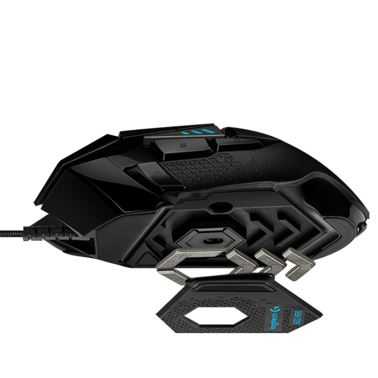 Cheap original hero wired gaming mouse | Mouse Manufacturers
