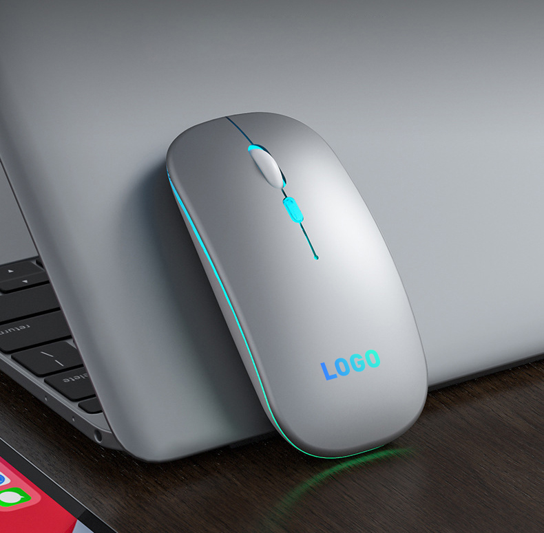 Led 3 adjust dpi slim design wireless mouse | Mouse Manufacturers