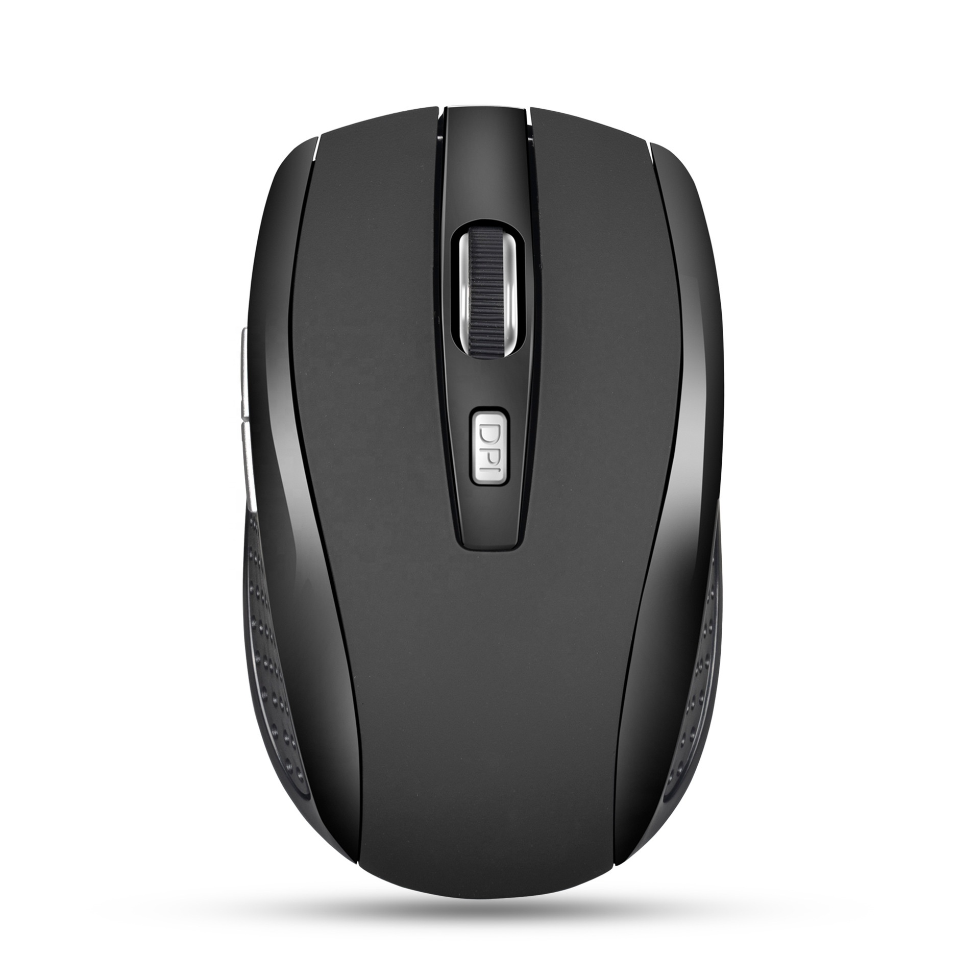 New computer usb gaming wireless mouse