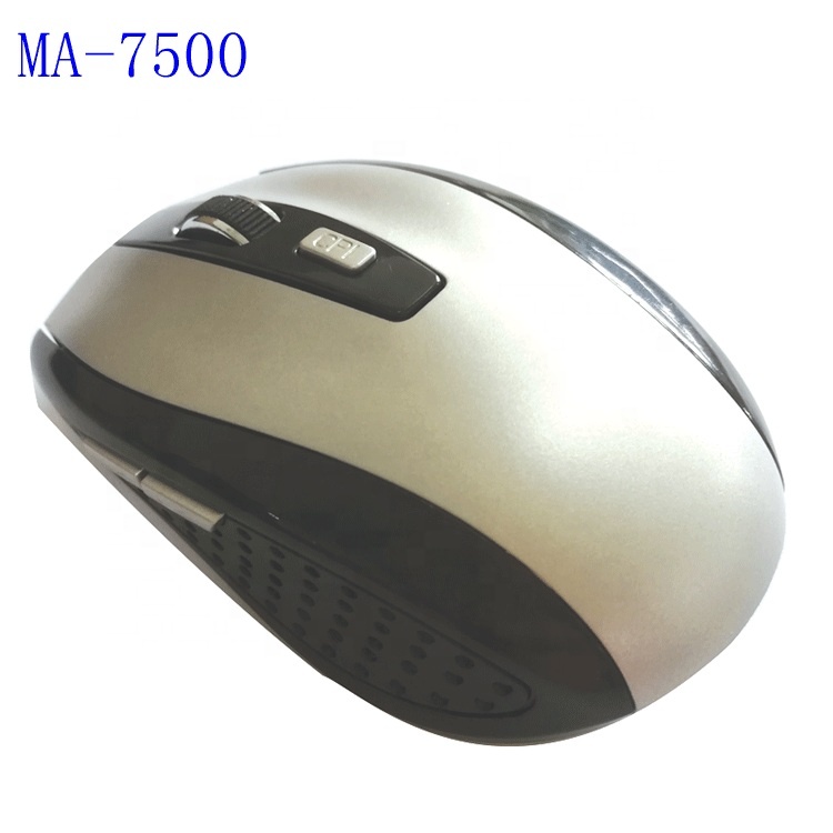 New computer usb gaming wireless mouse