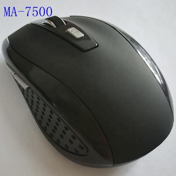 New computer usb gaming wireless mouse