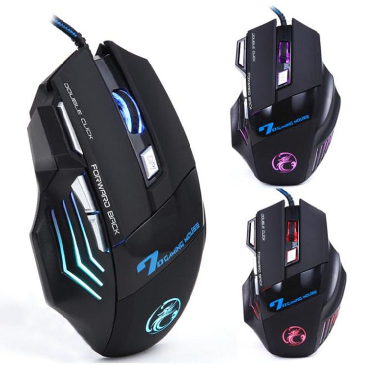 Optical drivers usb 7d gaming mouse | Mouse Manufacturers