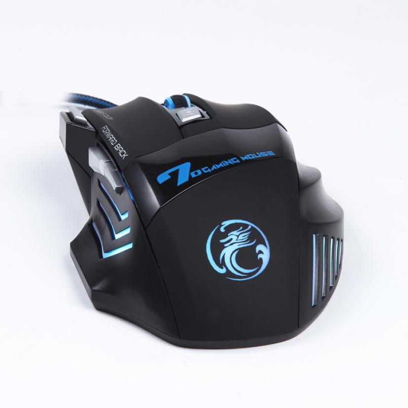 Optical drivers usb 7d gaming mouse | Mouse Manufacturers