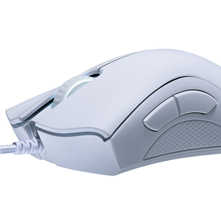 Original razer essential wired gaming mouse | Mouse Manufacturers