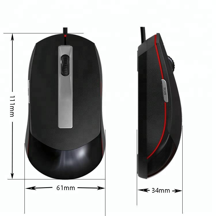 Portable document ocr scanner mouse | Mouse Manufacturers