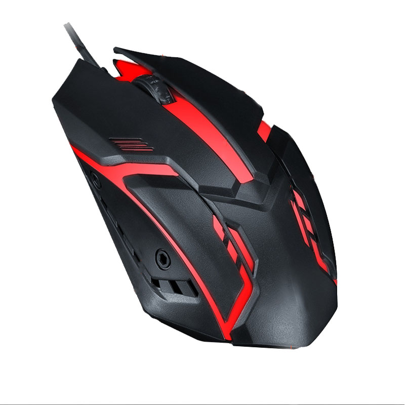 Portable usb gaming optical mouse for desktop | Mouse Manufacturers
