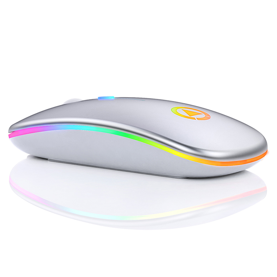 Ultra-thin gaming mouse a2 with color | Mouse Manufacturers
