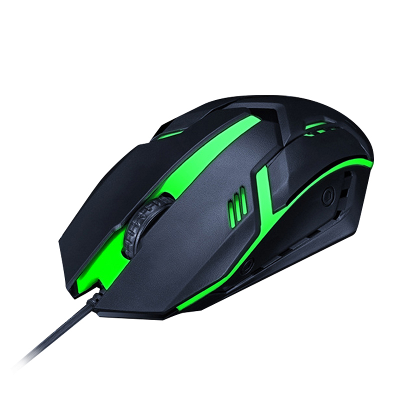 Wired optical pc gaming gamer mouse | Mouse Manufacturers