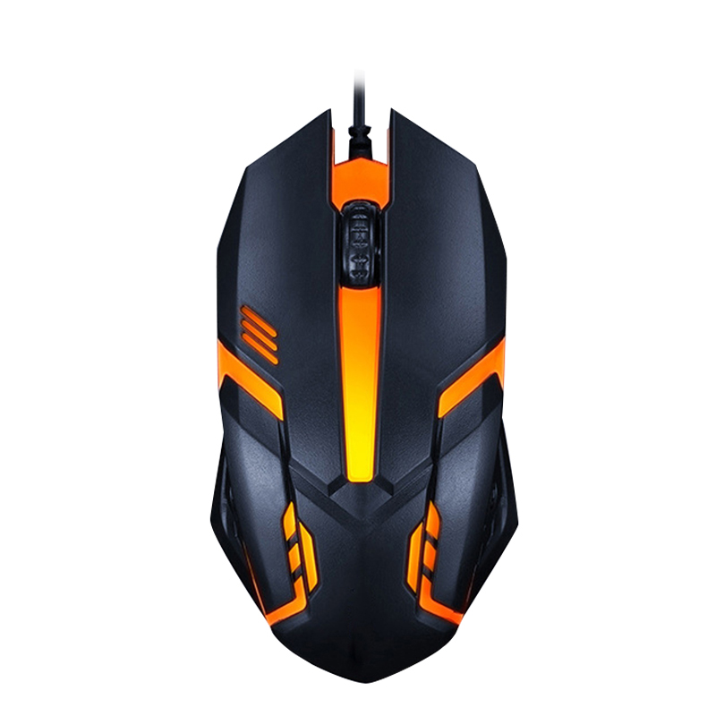 Wired optical pc gaming gamer mouse | Mouse Manufacturers